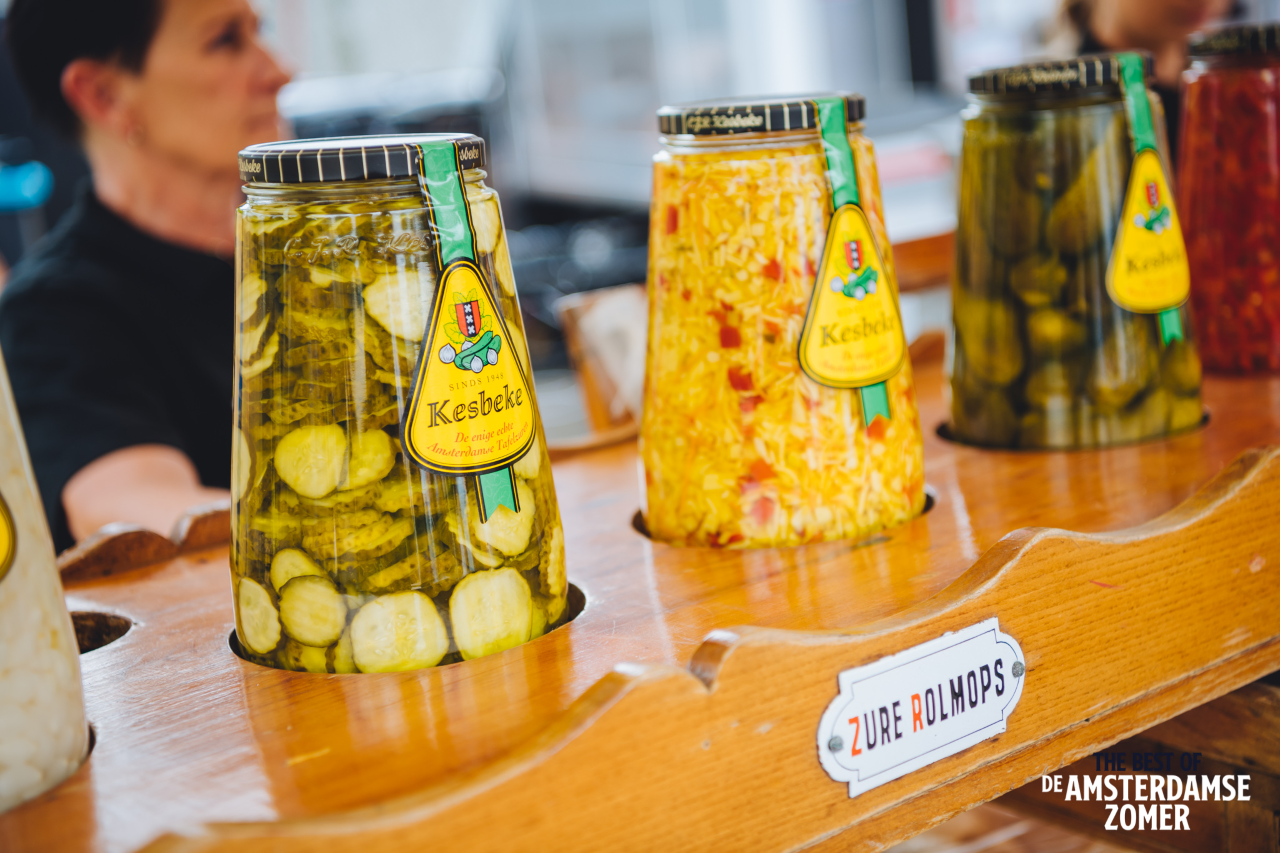 Kesbeke - Sociaal Werkkoepel Amsterdam